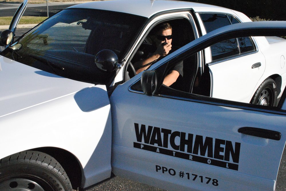 WATCHMEN PATROL - Updated November 2025 - Apple Valley, California ...