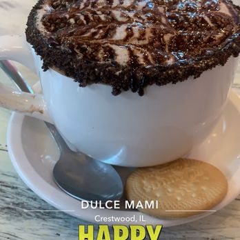 DULCE MAMI CAFE - Updated March 2025 - 66 Photos & 23 Reviews - 13105 ...
