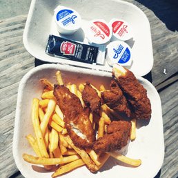 IVAR’S FISH BAR - Updated April 2024 - 1049 Photos & 922 Reviews - 1001 ...