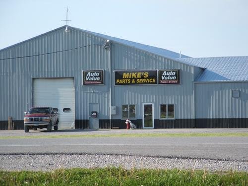 MIKE’S PARTS & SERVICE - Updated December 2024 - Hwy 78, Richland, Iowa ...