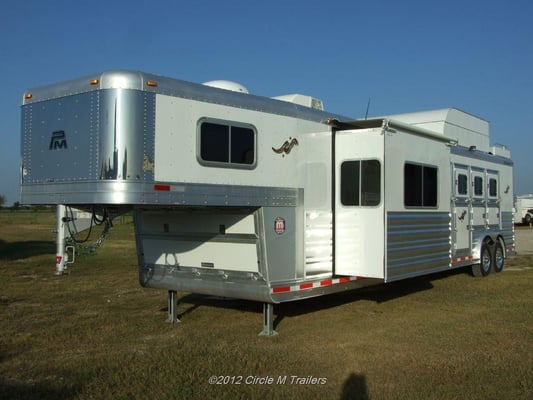 CIRCLE M TRAILERS - Updated August 2025 - 12 Photos - 5242 Us-175 ...