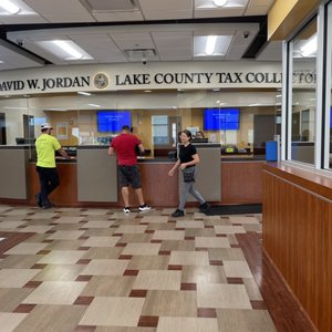 ORANGE COUNTY TAX COLLECTOR - WEST OAKS MALL - Updated October 2025 ...