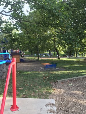 ZELIENOPLE COMMUNITY PARK - Updated October 2025 - Zelienople ...