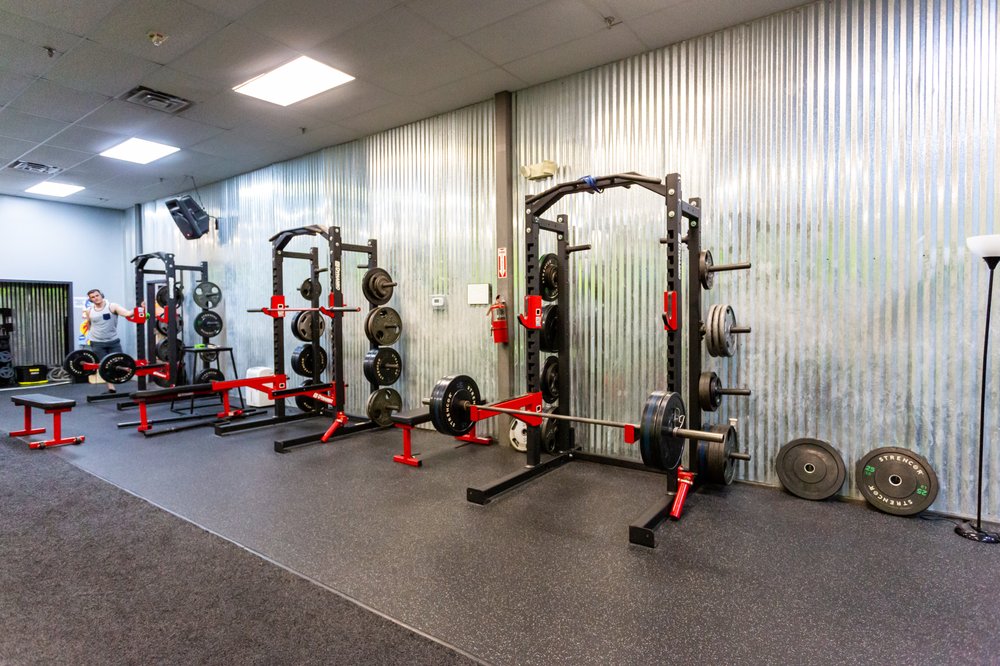 TRUFIT GYM - FAYETTEVILLE - Updated March 2025 - 17 Photos - 3308 Bragg ...