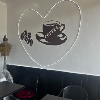 O2 CAFE - Updated October 2025 - 118 Photos & 48 Reviews - 915 S ...