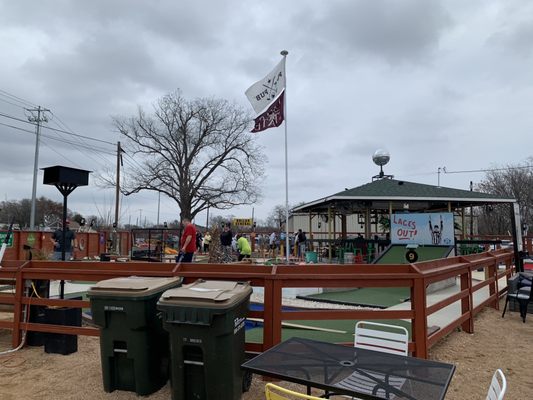 PUTT PUB - 35 Photos & 35 Reviews - 307 S LBJ Dr, San Marcos, Texas ...