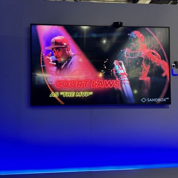 SANDBOX VR - Updated October 2025 - 36 Reviews & 48 Photos - 305 Route ...
