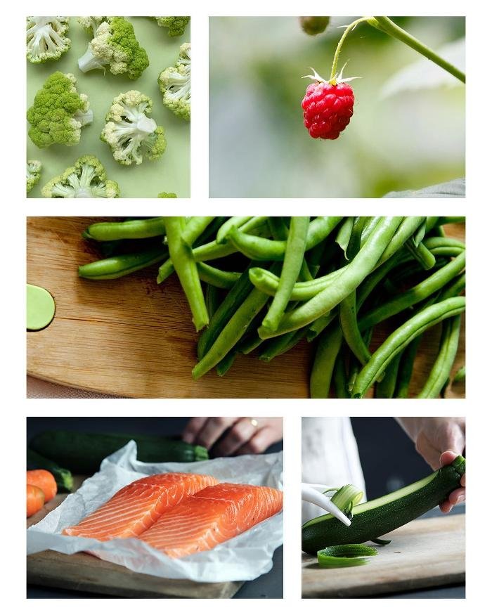 ZURI FOOD - 28 Photos - Yelp