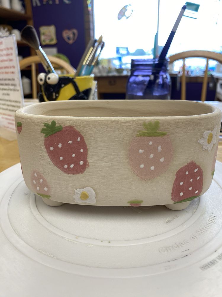 COLOR CLAY CAFE - Updated July 2025 - 10 Reviews - 2518A En St ...