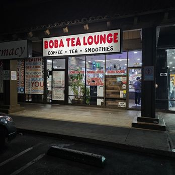 BOBA TEA LOUNGE - Updated August 2024 - 1359 Photos & 1092 Reviews ...
