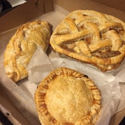 THE PIE STORE - Updated August 2025 - 135 Photos & 242 Reviews - 100 ...