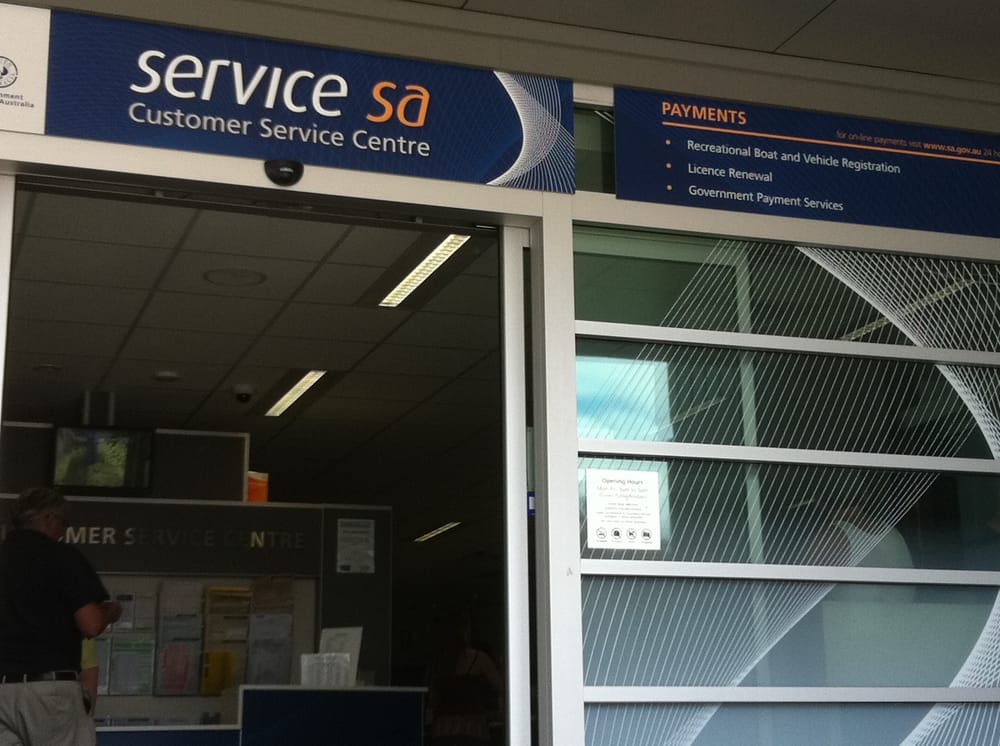 SERVICE SA - Updated July 2025 - 1 Milham St, Oaklands Park South ...