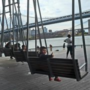 PIER 36 NYC - 105 Photos & 46 Reviews - Venues & Event Spaces - 299 ...