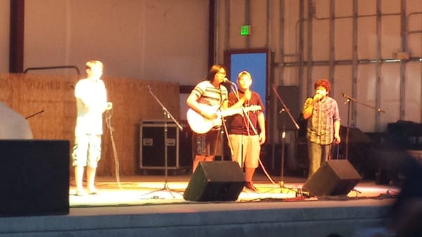 PORTERVILLE FAIR - Updated June 2026 - 14 Photos - 2700 W Teapot Dome ...