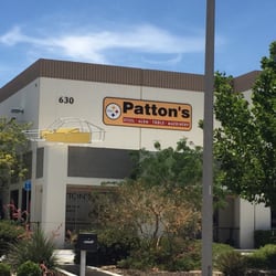 PATTON’S STEEL - PALMDALE - 11 Reviews - 630 St Andrews Way, Palmdale ...
