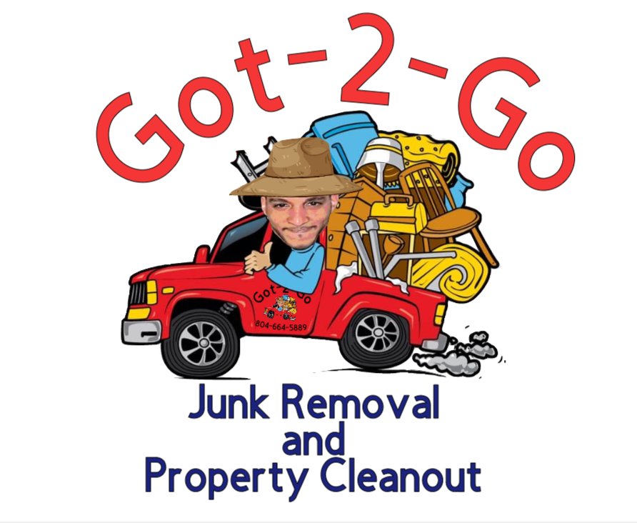 GOT-2-GO JUNK REMOVAL AND PROPERTY CLEANOUTS - Updated November 2024 ...