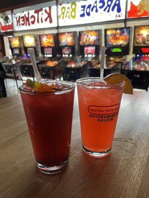 OLD NORTH ARCADE BAR - Updated May 2026 - 32 Photos & 12 Reviews - 220 ...