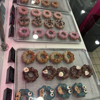 DEVIL & ANGEL DESSERTS - FORT WORTH - Updated December 2025 - 129 Photos & 57 Reviews - 6948 N ...