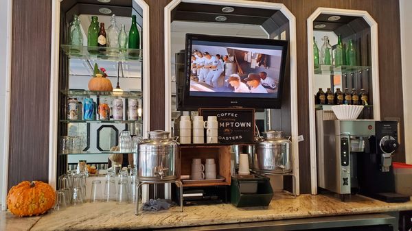 RIALTO CAFE - 1370 Photos & 1278 Reviews - 108 W Wilshire Ave ...