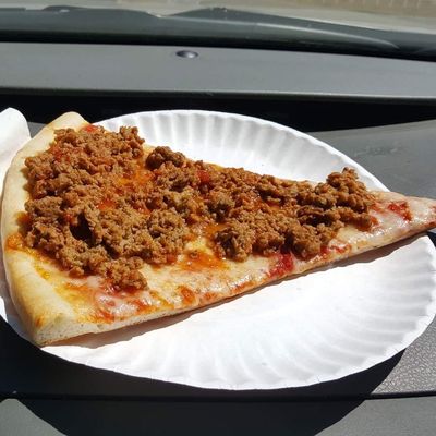 COMET PIZZERIA - 19 Photos & 24 Reviews - 1288 N Broad St, Hillside ...