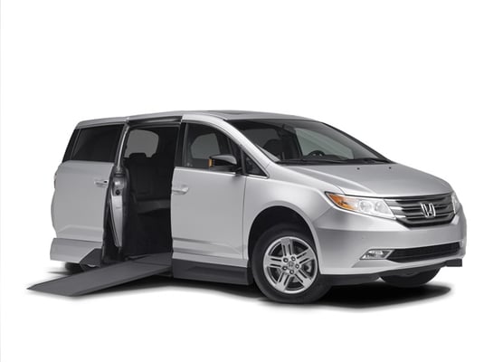 AERO MOBILITY - Updated November 2025 - 56 Photos & 108 Reviews - 1001 ...