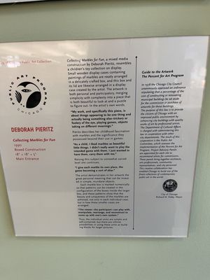 CHICAGO PUBLIC LIBRARY - LOGAN SQUARE BRANCH - Updated November 2025 ...