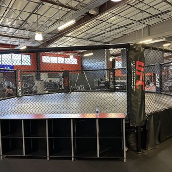 UFC GYM HONOLULU - Updated April 2025 - 365 Photos & 407 Reviews - 805 ...