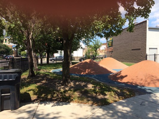 MELLIN PLAYGROUND - Updated July 2025 - 5553 N Ashland Ave, Chicago ...