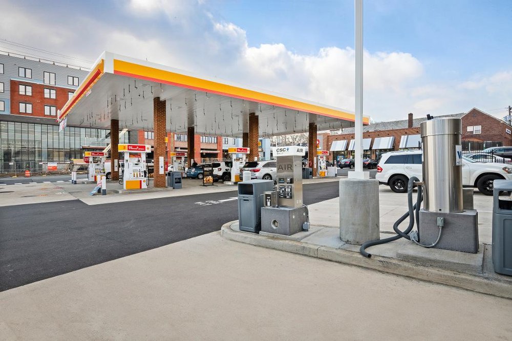 SHELL 【16 Photos】 2001 Pennsylvania Ave, Wilmington, Delaware - Gas ...