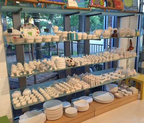 POTTERYLAND - Updated December 2025 - 47 Photos & 57 Reviews - 1027 ...