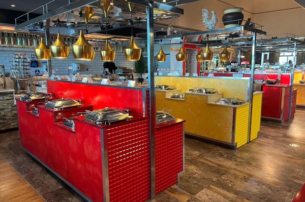 MR BASRAI’S WORLD CUISINES EDINBURGH - Updated May 2026 - 27 Photos ...