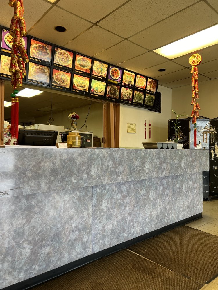 CHEF KING - Updated December 2024 - 23 Photos & 33 Reviews - 31 Slayton ...