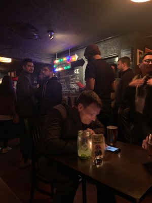 SWIFT LOUNGE - 256 Photos & 429 Reviews - 1932 NE Broadway, Portland ...