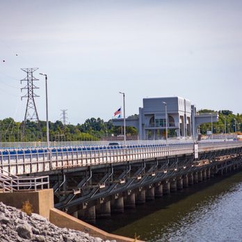 LAKE BARKLEY DAM - Updated January 2026 - 16 Photos - Lake Barkley ...