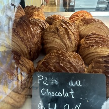 TOUBA BAKERY - Updated July 2025 - 173 Photos & 152 Reviews - 11114 ...