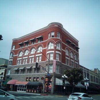THE KEATING HOTEL - Updated January 2026 - 432 F St, San Diego ...