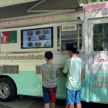 MONKEY’S MUNCHIES - Updated July 2024 - 71 Photos & 12 Reviews ...