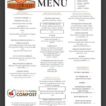 ANIMAS RIVER BEER GARDEN - Updated July 2025 - 73 Photos & 71 Reviews ...