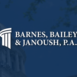 BARNES LAW FIRM PA - Estate Planning Law - 5 River Bend Pl, Flowood, MS ...