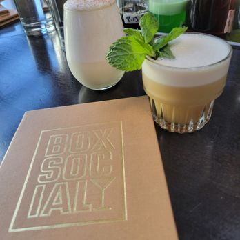 THE BOX SOCIAL - Updated October 2025 - 295 Photos & 287 Reviews - 3971 ...