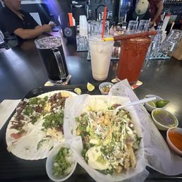 TAP N TACO - Updated December 2025 - 185 Photos & 172 Reviews - 1120 ...