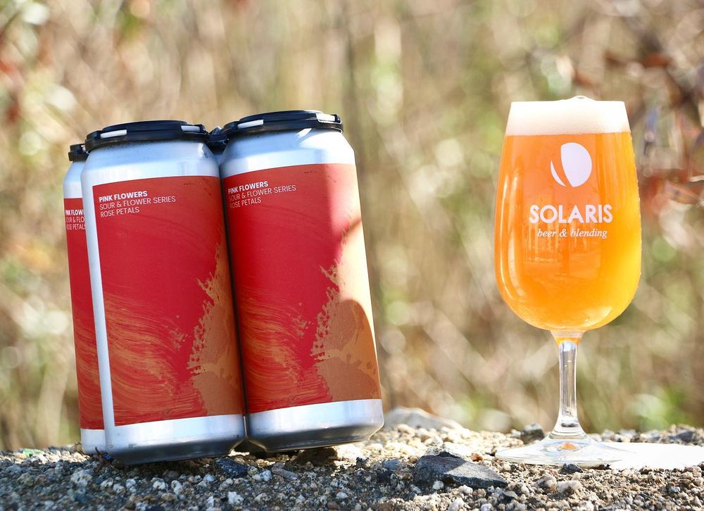 SOLARIS BEER & BLENDING - 201 Photos & 41 Reviews - 41601B Cherry St ...