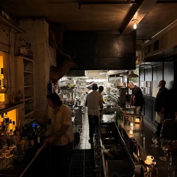 FREEMANS - 2112 Photos & 2227 Reviews - Freeman Alley, New York, New ...
