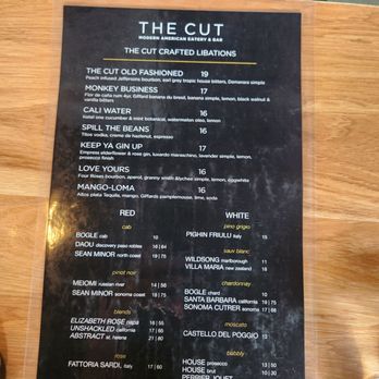 THE CUT - Updated July 2025 - 772 Photos & 456 Reviews - 7833 Monet Ave ...