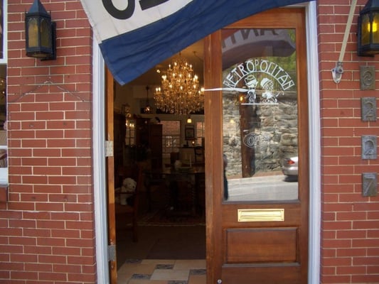 RETROPOLITAN FINE ANTIQUES AND VINTAGE - Updated August 2025 - 8129 ...