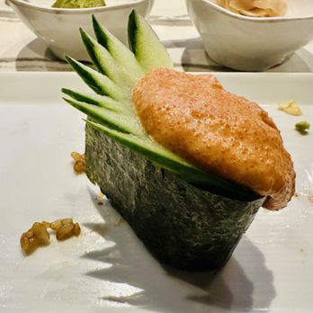 Goma - Reserve Now - Sushi Bars - Updated June 2025 - 256 Photos - 112 ...