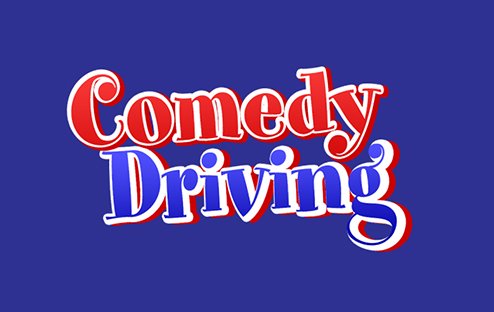 COMEDY DRIVING - Updated December 2025 - 30 Photos & 65 Reviews - 10891 ...