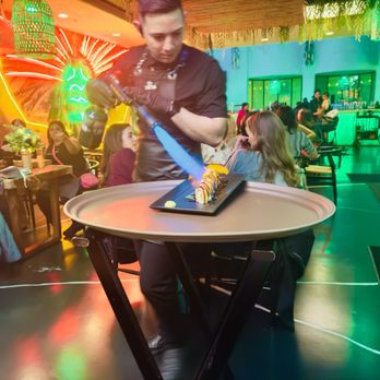 MITO - Updated July 2024 - 382 Photos & 151 Reviews - 2801 Snelling Ave, Roseville, Minnesota ...