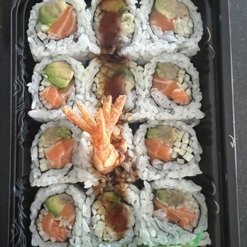 KATSU SUSHI - Updated October 2025 - 53 Photos & 17 Reviews - 42 W 38th ...