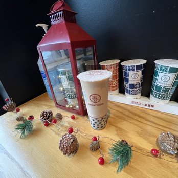 CHUN YANG TEA - Updated June 2024 - 611 Photos & 234 Reviews - 133-41 ...